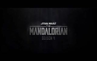 The Mandalorian Season 4 (2025) - TEASER TRAILER - Disney+ & Star Wars ...