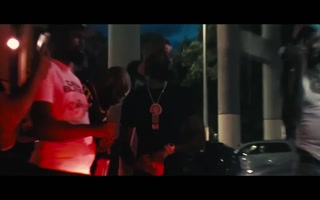 Rick Ross, Meek Mill - SHAQ & KOBE (Official Music Video) - Zookap