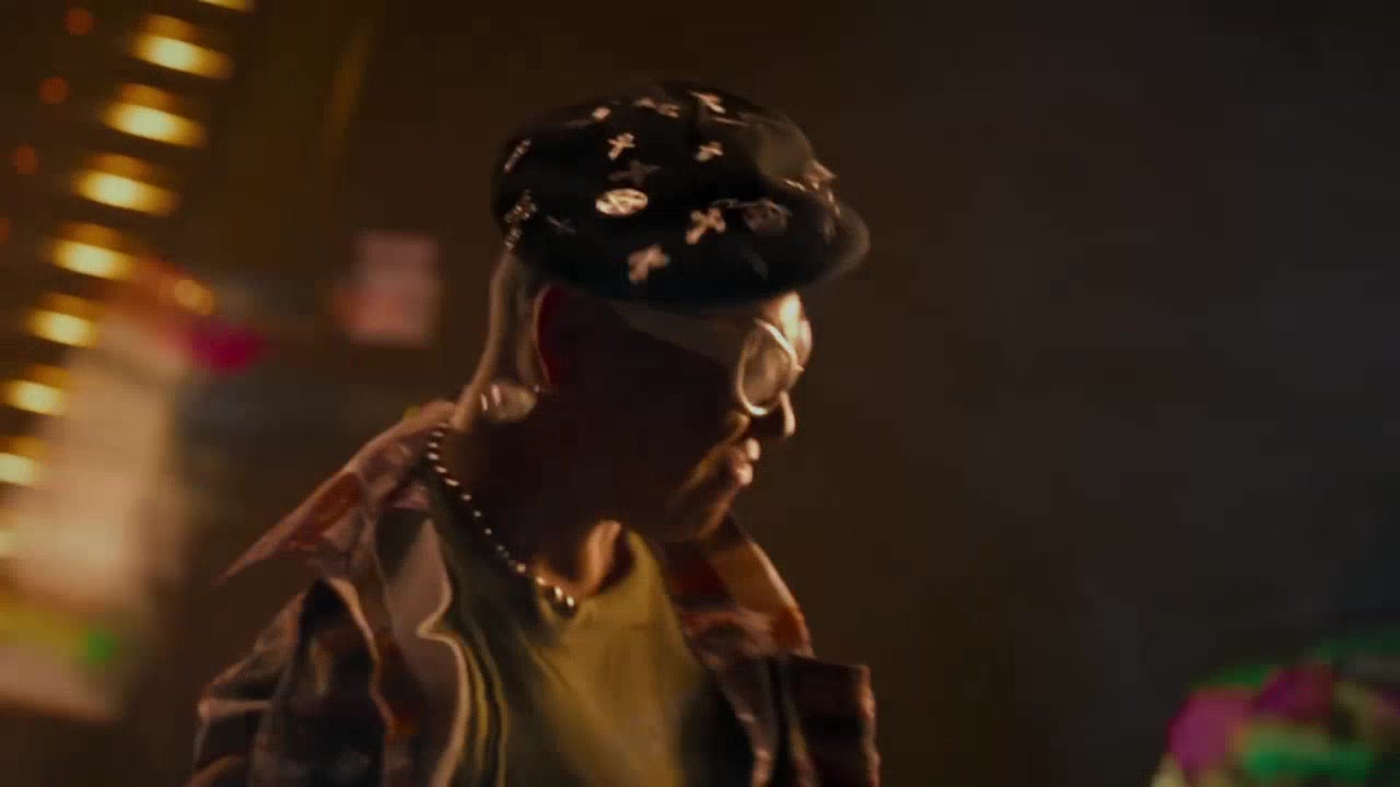 DJ Snake, Peso Pluma - Teka (Official Music Video) - Zookap