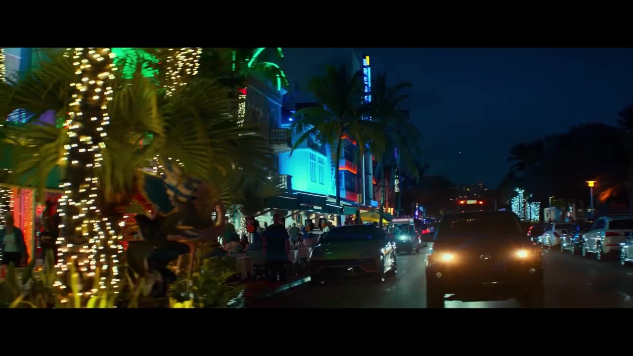 Scarface 2 - Teaser Trailer Al Pacino - Zookap