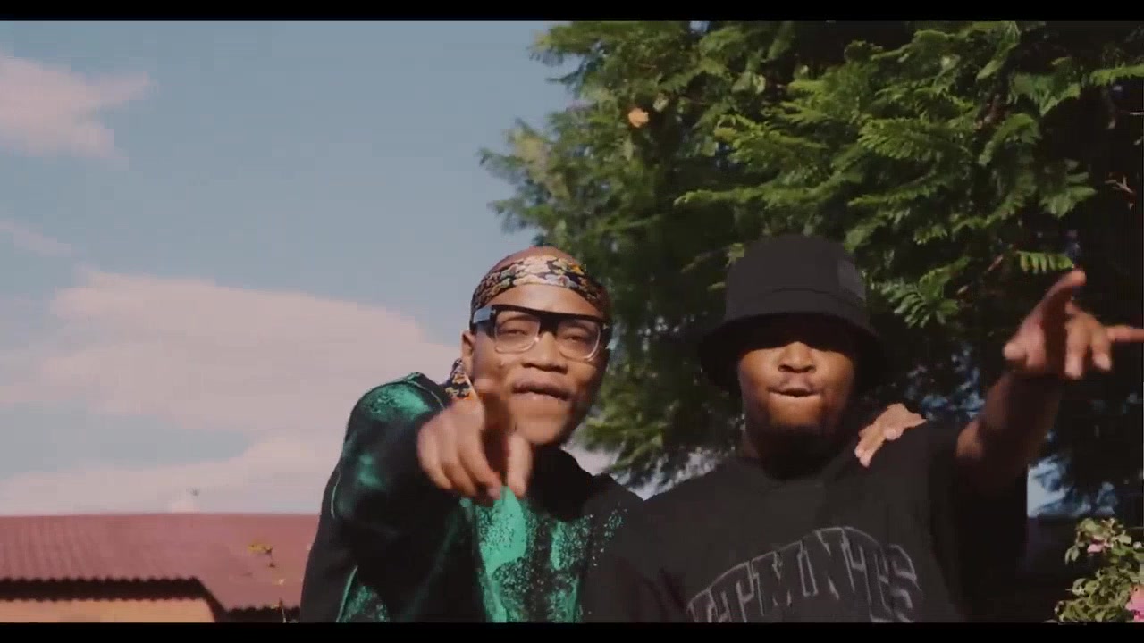 Wanitwa Mos, Master KG, Nkosazana Daughter - Keneilwe (ft. Dalom Kids ...