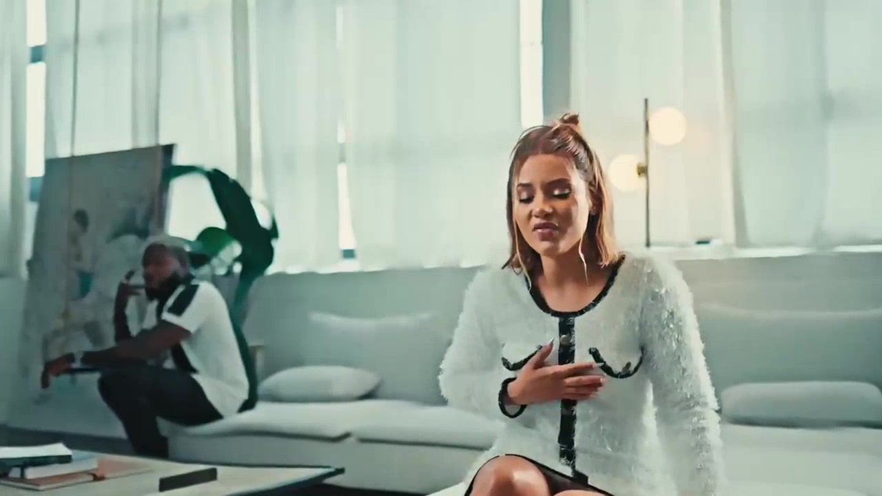 FATIMA ALTIERI - NAN DLO FEAT. OSWALD - Zookap